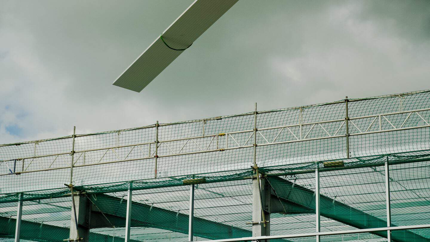 Understanding British Standards for Safety Netting Installation (BS EN ...